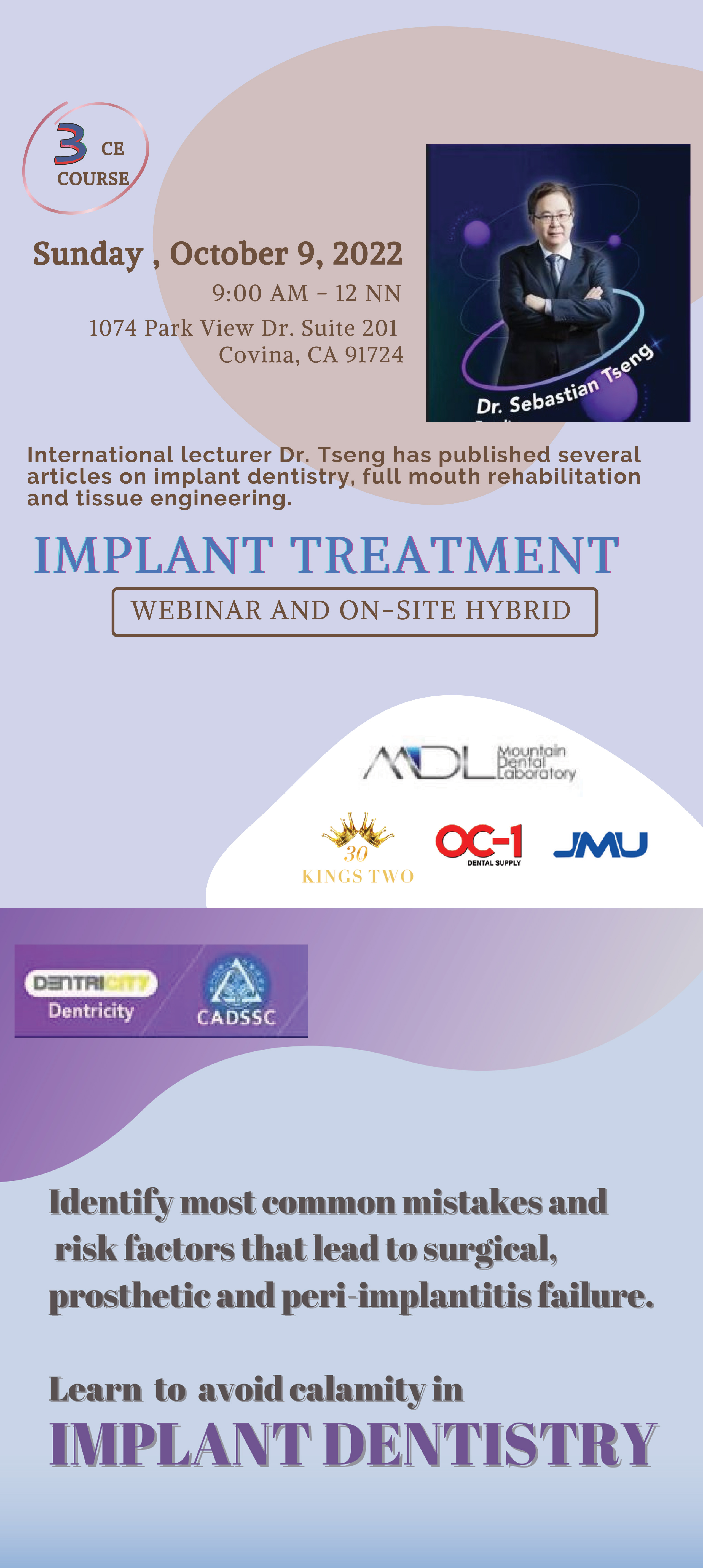 Dentricity Dental Institute Dentricity Dental Specialty